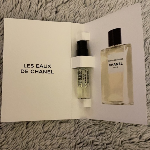 CHANEL | Accessories | Chanel Perfume Samples 2 | Poshmark